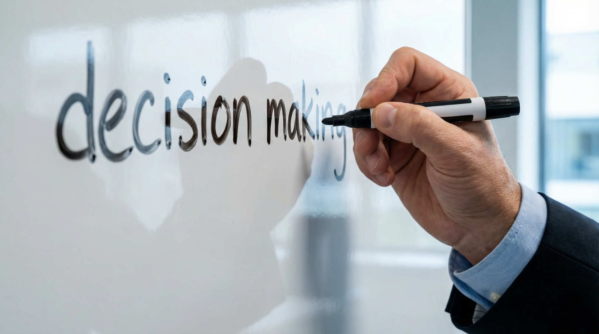 Intuitive decision-making: Why your first thought might be the right ...